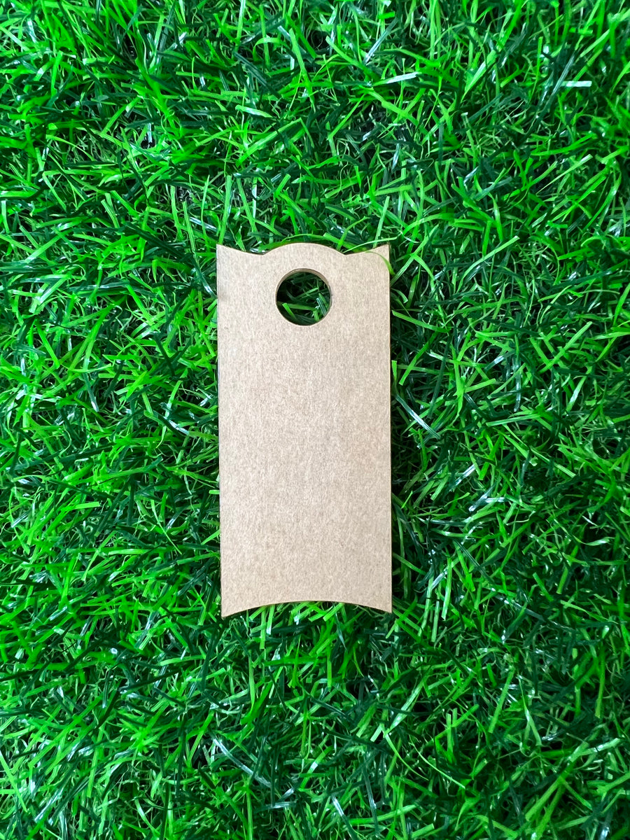 Stanley Tag 30 or 40 oz Acrylic Blank – SG Designs By Danielle